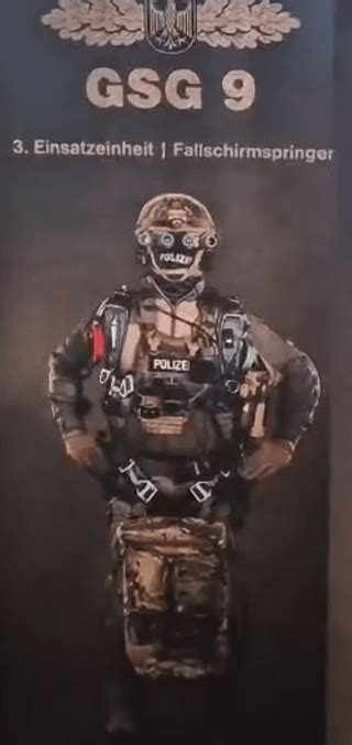 Gsg9 Unit Overview Rspecopsarchive