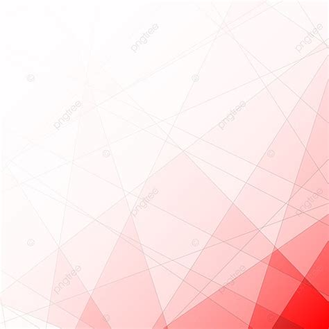 Abstract Triangular Background Vector Line Line Contemporary White Background Image And