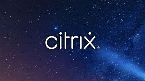 Citrix Virtual Apps And Desktops Virtual Bilişim Teknolojileri