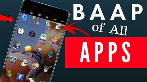 Top 5 Latest UNIQUE Android Apps For Youtuber 5 Free Tools For Youtube Creators Best 5 Android