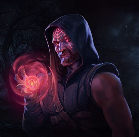 Ammon Jerro Forgotten Realms Wiki Fandom