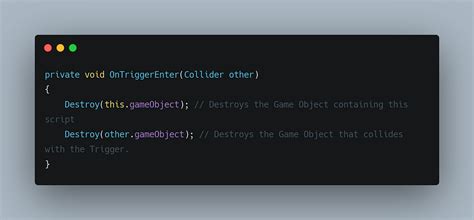 Simple Enemy Behavior In Unity Youve Created A Player Movement And
