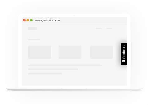 Feedback Link Turn Customers Into Promoters