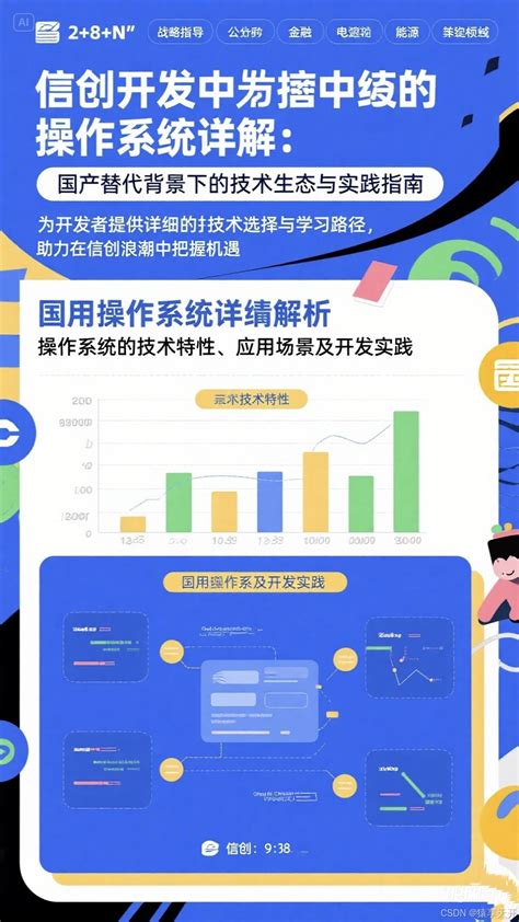 信创开发中的操作系统详解:国产替代背景下的技术生态与实践指南信创技术栈 Csdn博客 信创开发中的操作系统详解:国产替代背景下的技术生态与实践指南信创技术栈 Csdn博客