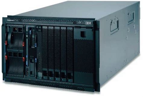 IBM Blade Server At Best Price In Thane By Selrack Electronics Enclosures Private Limited ID