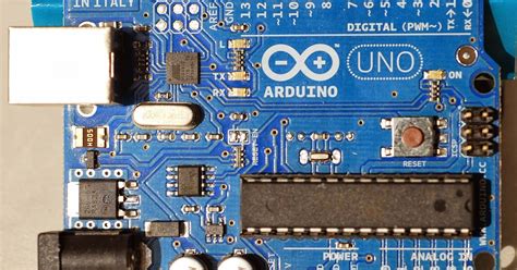 Rangkaian Lampu Cara Mengontrol Led Dengan Android Menggunakan Arduino