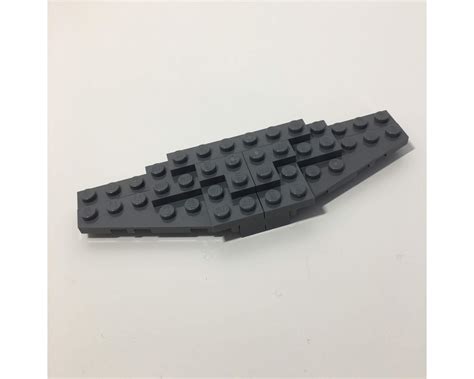 LEGO MOC Mini Supremacy By Veryblocky Rebrickable Build With LEGO