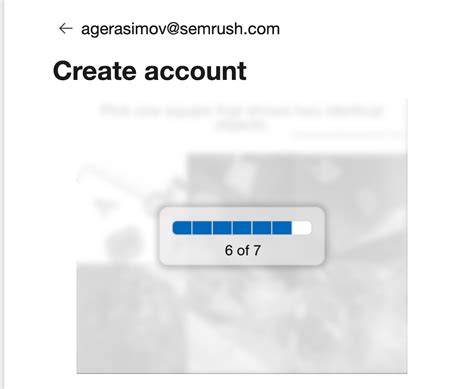 unable to pass captcha check microsoft community