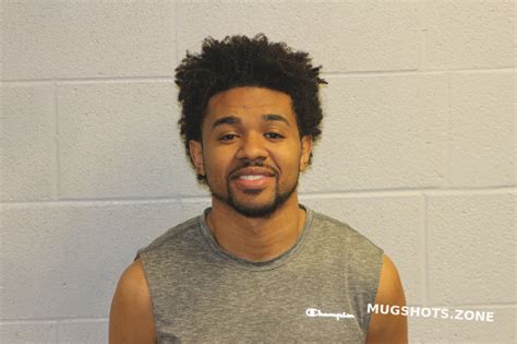 Mitchell Anthony Eric 01 29 2023 Jackson County Mugshots Zone