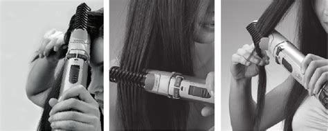 BaByliss AS121E - 1200W MultiStyle Manual | ManualsLib