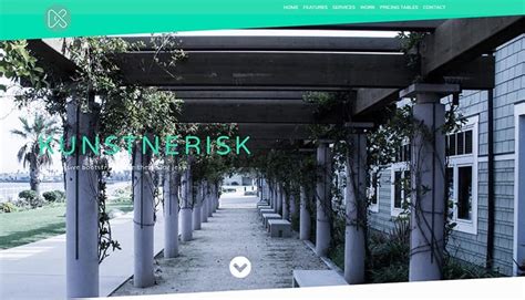 Design Style Diagonal Lines In Web Design By Envato Envato Medium