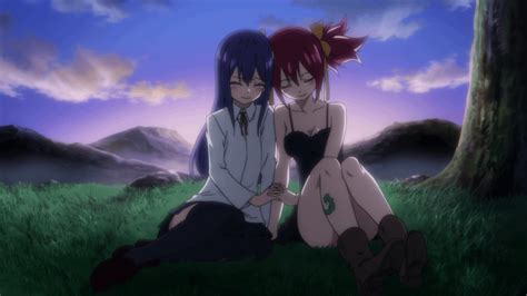 Whats Everyones Favorite Fairy Tail Lgbt Ship R Fairytail