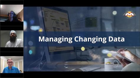 Managing Changing Data With FME FME By Safe Software