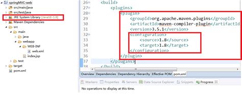 Maven如何指定项目的jdk版本使用maven Compiler Pluginmaven Assembly Plugin 支持
