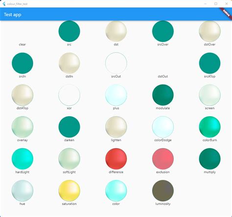 Colorfilter Doesn T Handle Transparency Of Images Issue Flutter Flutter Github