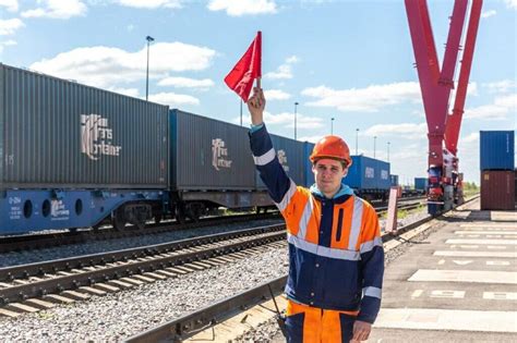 Отправлен первый поезд из Челябинска в Саудовскую Аравию в блоге Транспорт спецтехника и