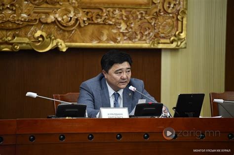 Нүүрсний асуудлыг Хянан шалгах түр хорооны шинжээчийн бүрэлдэхүүнд өөрчлөлт орууллаа