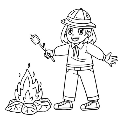 3 페이지 소방관 캐릭터 색칠공부 이미지 Freepik에서 무료 다운로드
