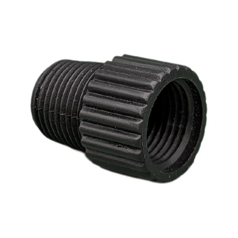 Gd Watermark 15mm Poly Irrigation Male To Female Adaptor Bunnings Australia