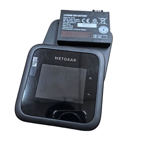 Nice 5g Wireless Router Inseego Fx3100 Dual Band Indoor Router