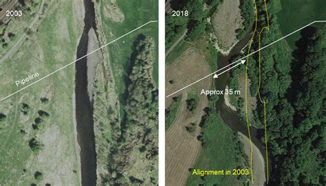 Proactive Integrity Management For Pipeline River Crossings Pipeline And Gas Journal