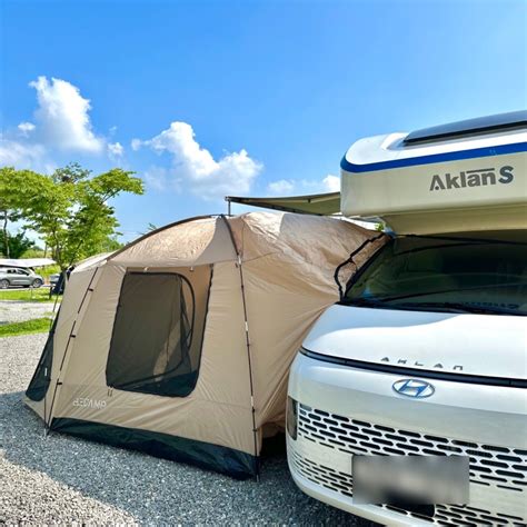 비캠프 2인용 텐트 가성비 좋은 차박용품 캠핑차박텐트 돔텐트 차박 도킹텐트 추천 네이버 블로그