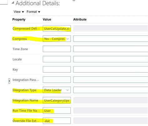 Oracle Apps Solutions Create An Inbound Interface Process Using Hcm Extract Automated Process
