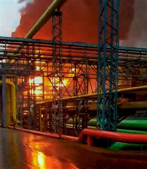 Ahmed Eldeeb On Linkedin Process Safety Does Require A Blend Of