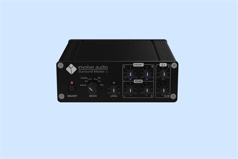New Schiit Syn Analog Surround Sound Processor Page 22 Audio