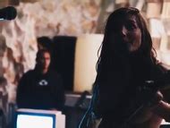 Nackte Haley Dahl In Sloppy Jane Basic Flowers Live Concert
