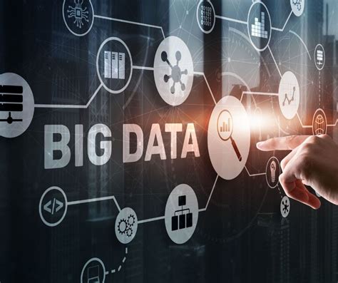 Icc Integrated Computer Consulting On Linkedin Bigdata