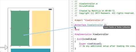 Beginning Auto Layout Tutorial In IOS 7 Part 1 Kodeco