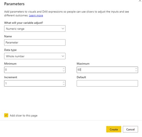 Solved Exponential Formula With Dax Microsoft Fabric Community