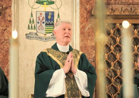 Bishop Timlin Celebrates 60 Years As A Priest Wilkes Barre Citizens Voice