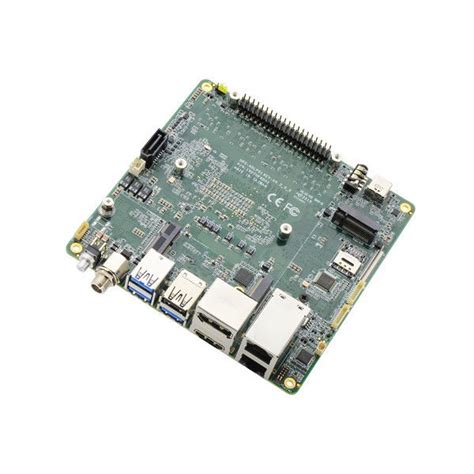 Intel® Celeron® 7305 Sbc Up Xtreme I12 Aaeon 12th Generation