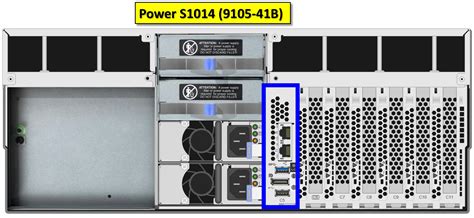 power10 et ebmc enterprise baseboard management controller power