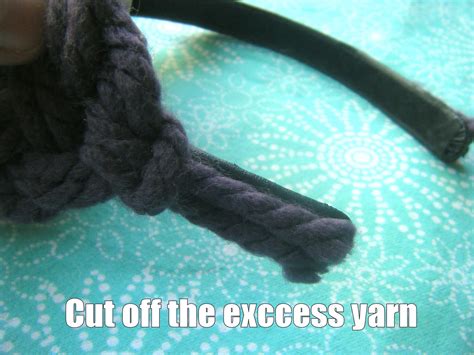 You Seriously Made That Nautical Headband Tutorial