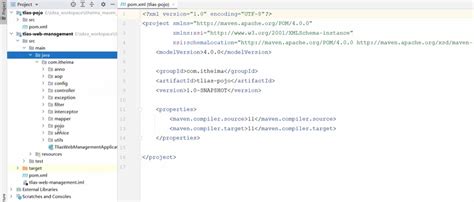 Java202304java学习笔记第五十八天员工管理 分模块设计与开发2 Csdn博客