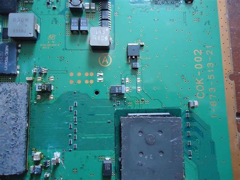 Talksyscon Hardware Ps3 Developer Wiki