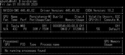 GPU付Azure VMにドライバをインストールする方法 cloud config Tech Blog