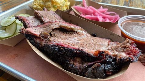 Best Of Houston® 2021 Best Barbecue Brisket Houston Press