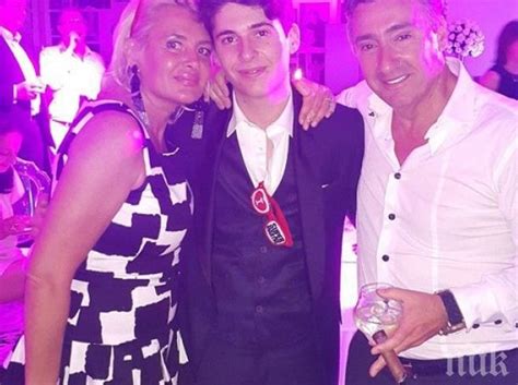 ИЗВЪНРЕДНО В ПИК Шефът на спецпрокуратурата проговори за ареста на сина на Арабаджиеви