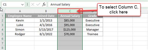 How To Hide Columns In Excel With Plus Sign And Unlocking Its Versatility Earn And Excel