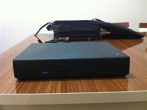 IBM ThinkPad 760 Nostaljik Laptop Sayfa 1 1