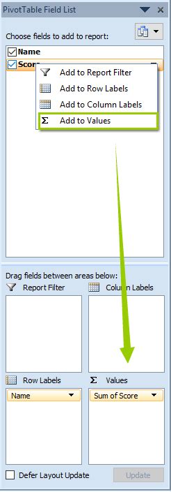 How To Find Max Or Min Value Based On Unique Values In Excel