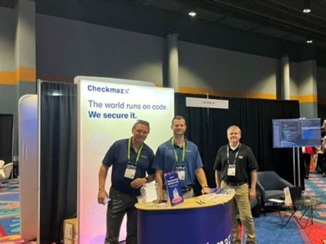Infosecworld2022 Checkmarxsecurity Applicationsecurity Devsecops