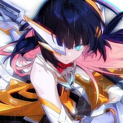 Pin Di Anime Characters Design