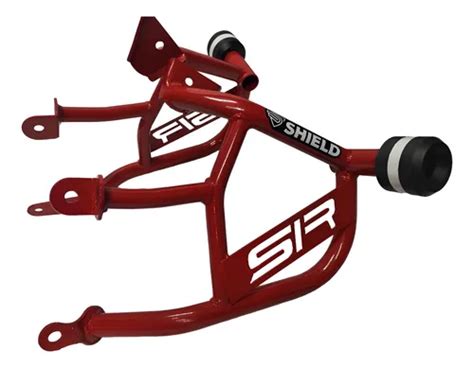 Slider Cf Moto 250300 Sr Y 250300 Fun Meses Sin Interés