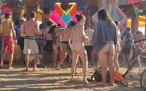 Full Naked Girls At Public Festival June 2025 Voyeur Web