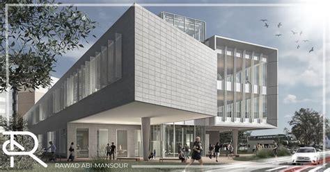 Rawad Abi Mansour Leed On Linkedin Rdesign 3drendering Render Rendering 3drender